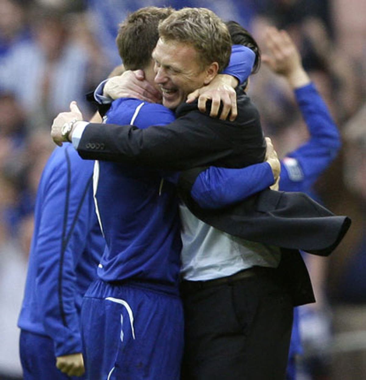 Brian Viner: For boys (and dads), nothing beats winning on penalties ...