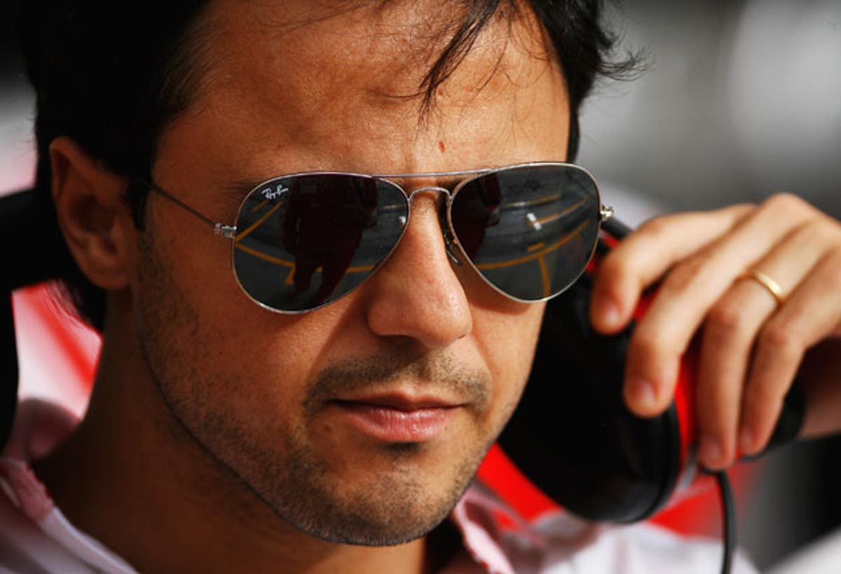Massa: 'I always believe the next race can be better' | The Independent ...