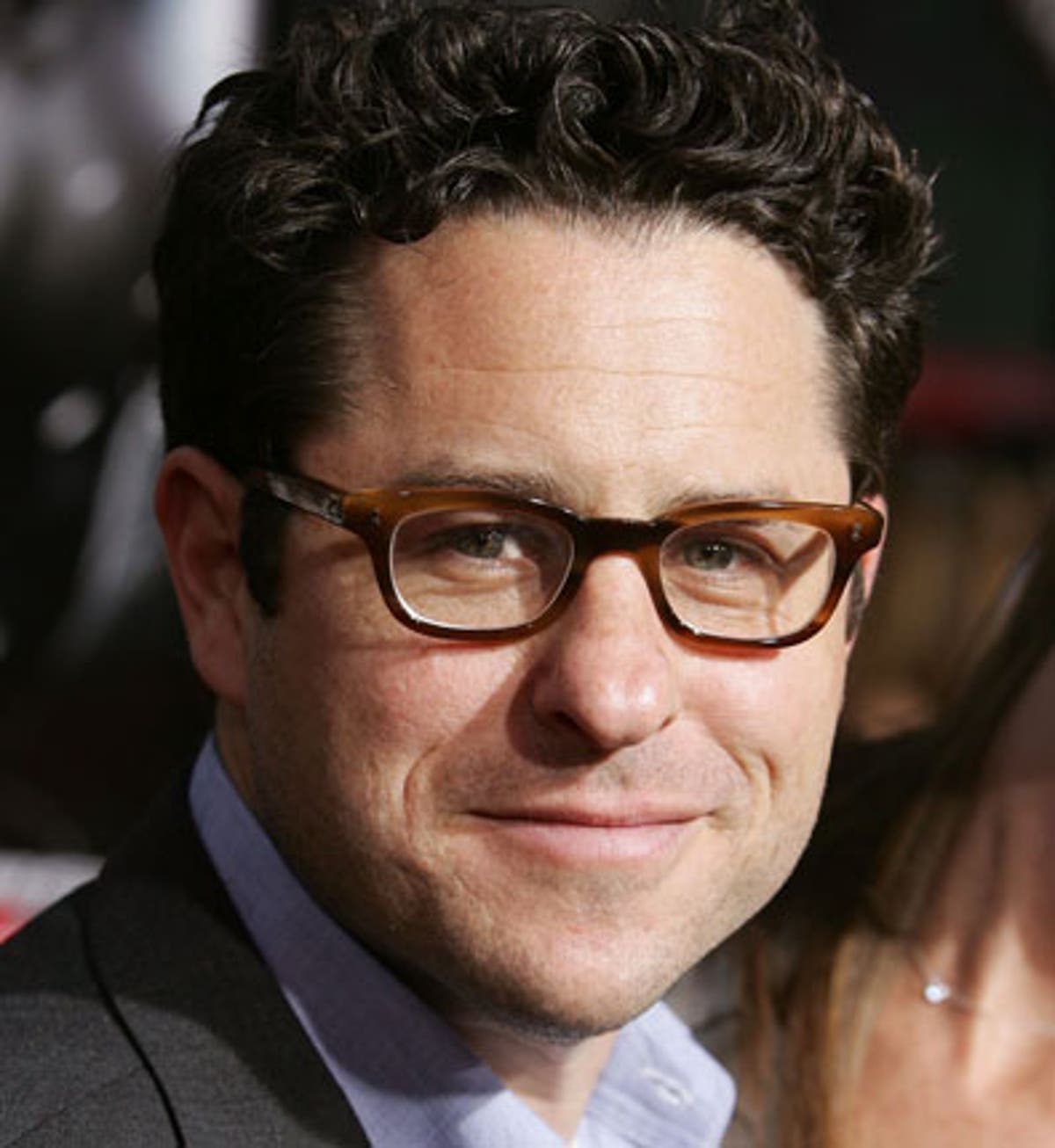 JJ Abrams: Trek star | The Independent | The Independent