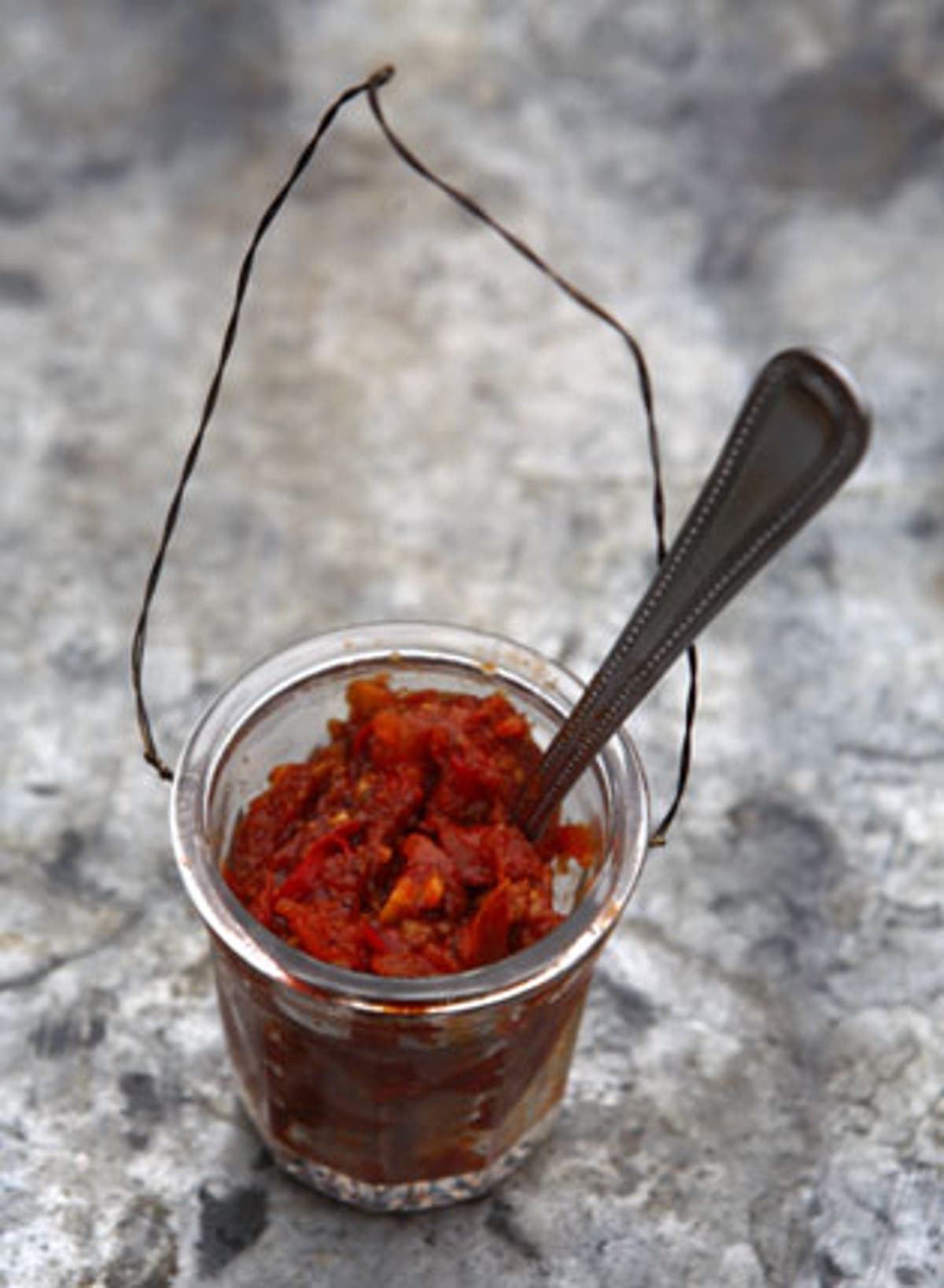 Chilli jam | The Independent | The Independent
