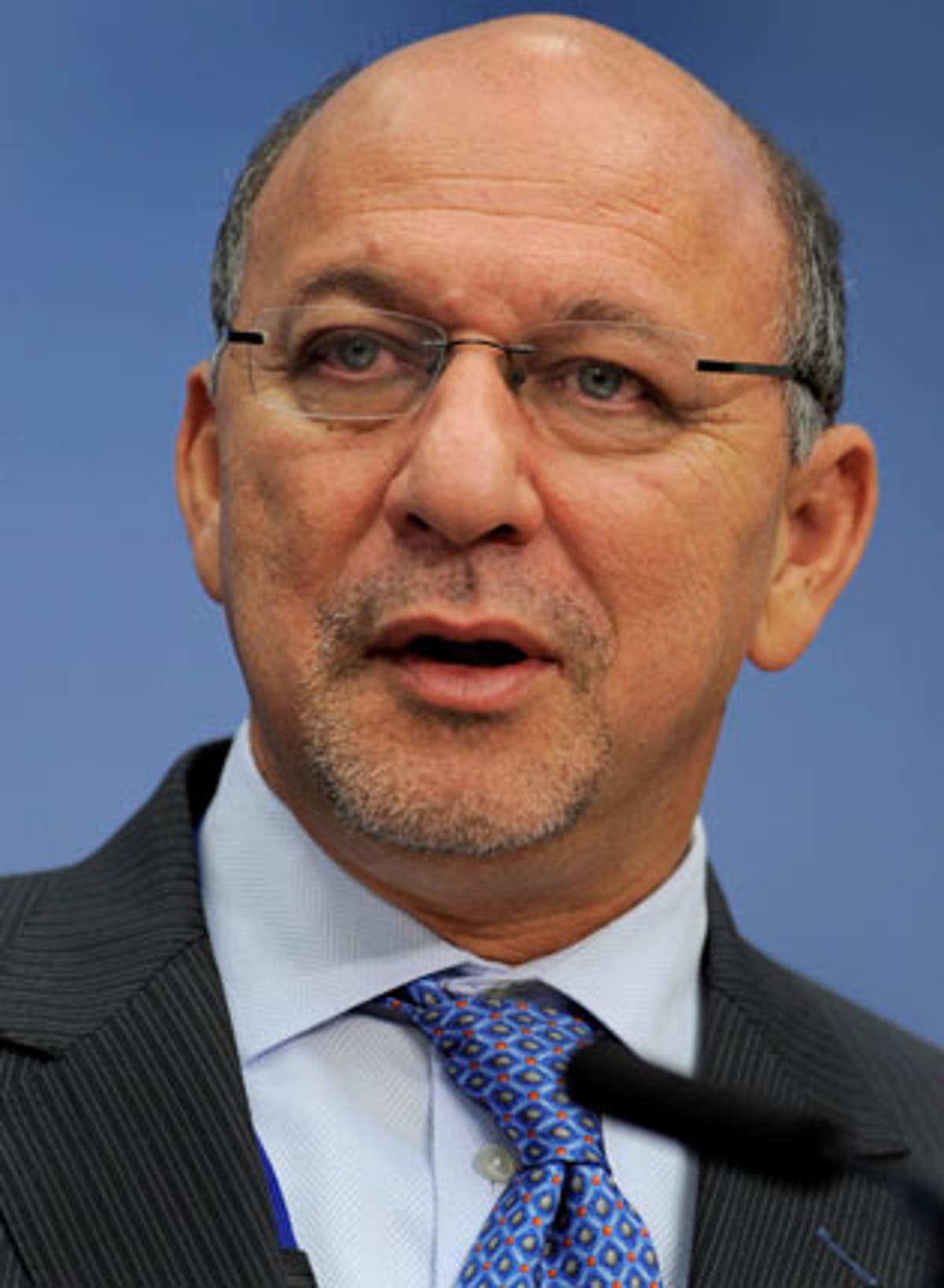 Zuma puts economy to the test with cabinet shake-up | The Independent ...