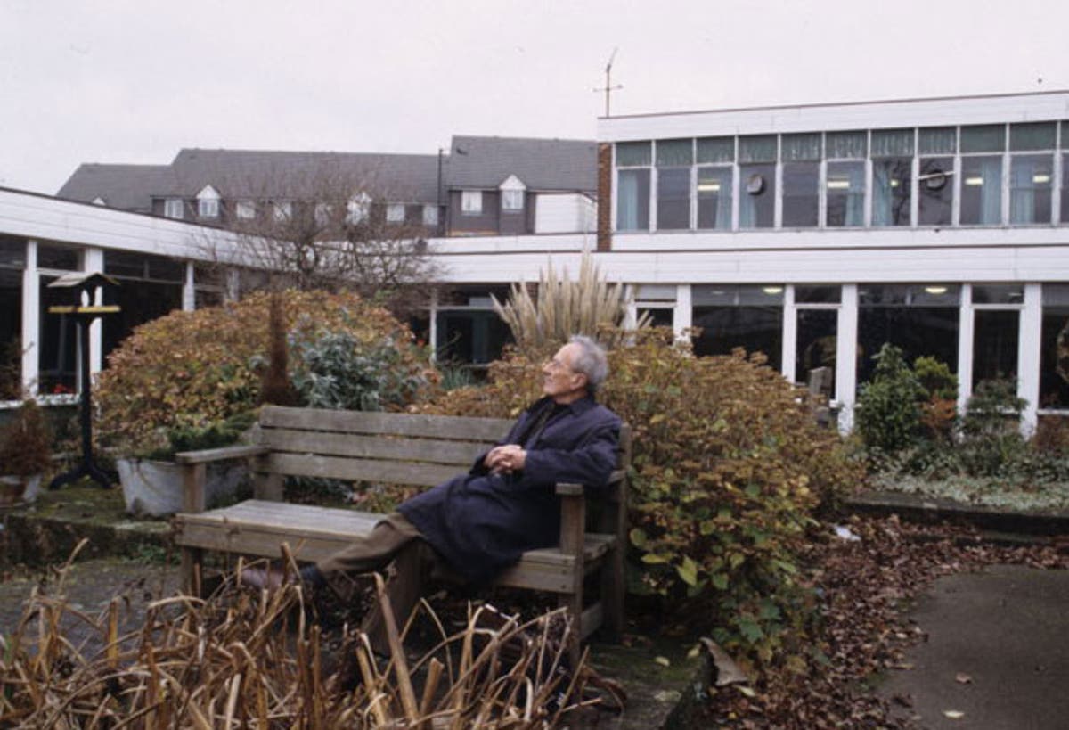 David Medd: Architect who revolutionised school design | The ...