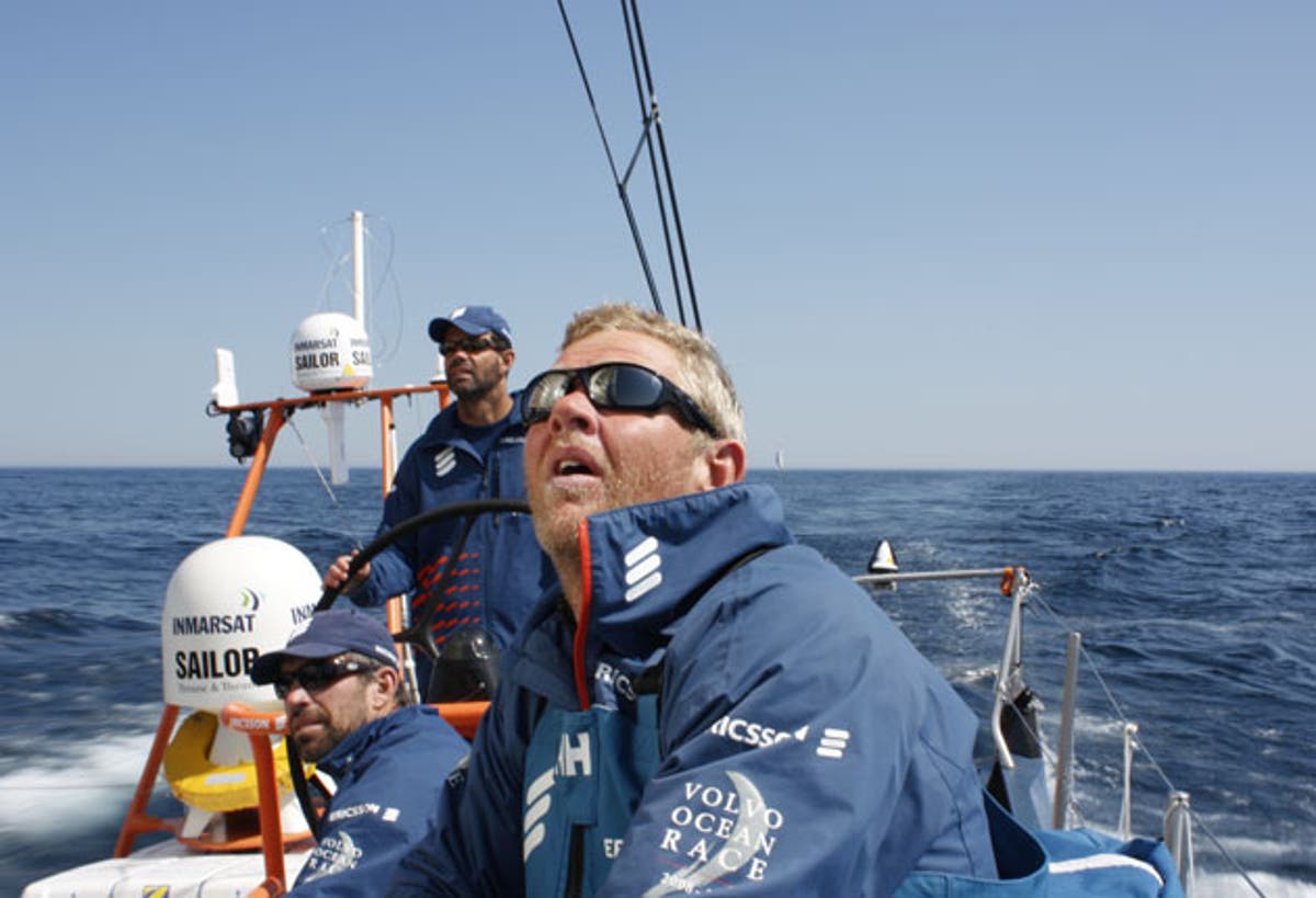 Swedish battle leaves Read struggling as Walker brings up rear | The ...