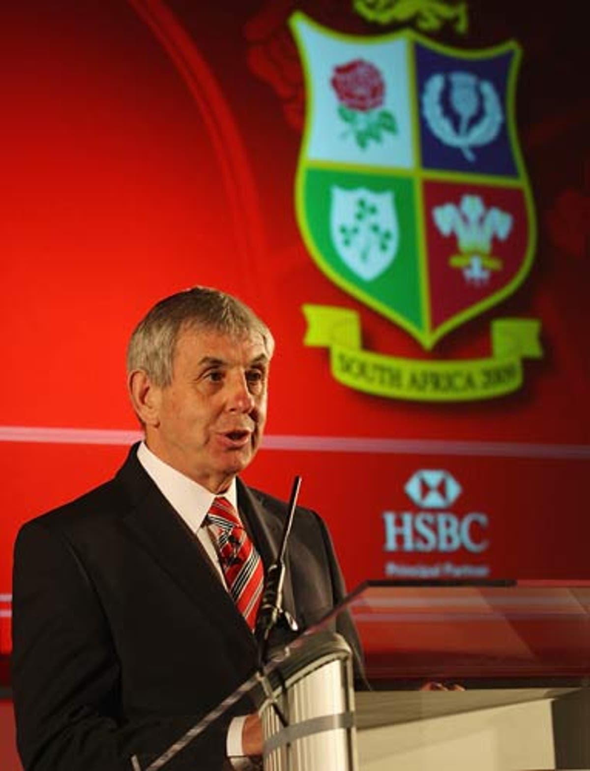 Peter Bills: Pack mentality is the key for the Lions | The Independent ...