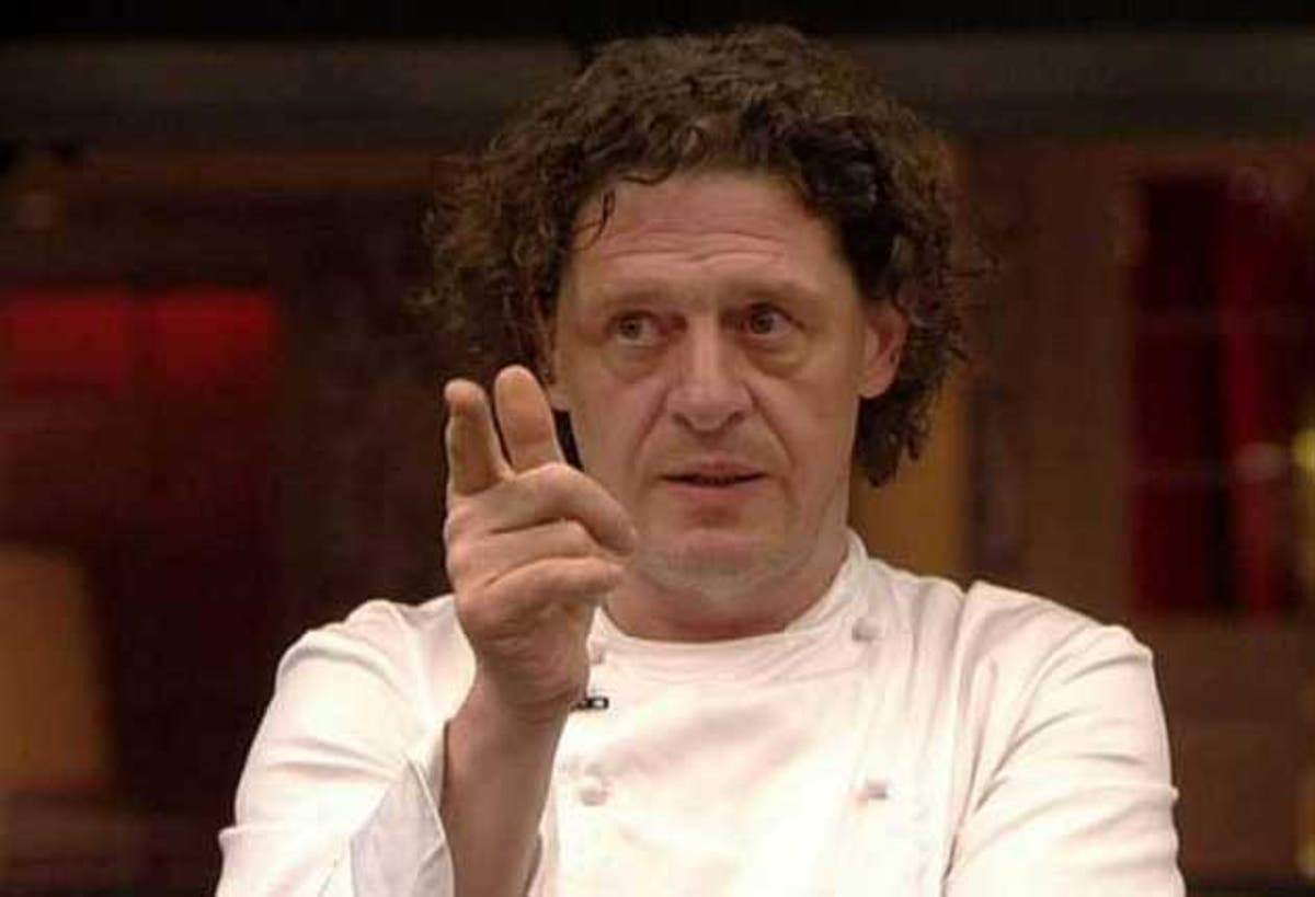 Hit & Run: The Tao of Marco | The Independent | The Independent