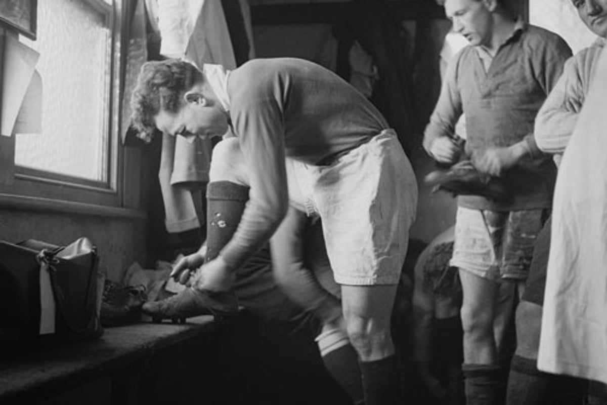 Doctor Karl Mullen: Rugby union player who led Ireland to their first ...