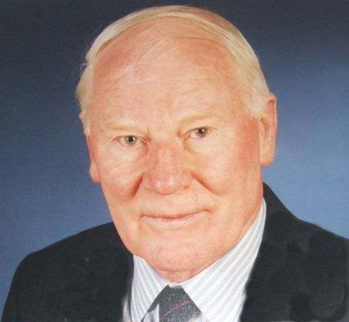 Tom Johnston: Influential economist who worked to forge links between ...