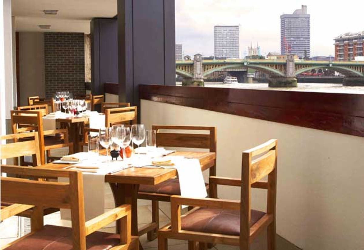 High Timber, 8 High Timber Street, London EC4 | The Independent | The ...