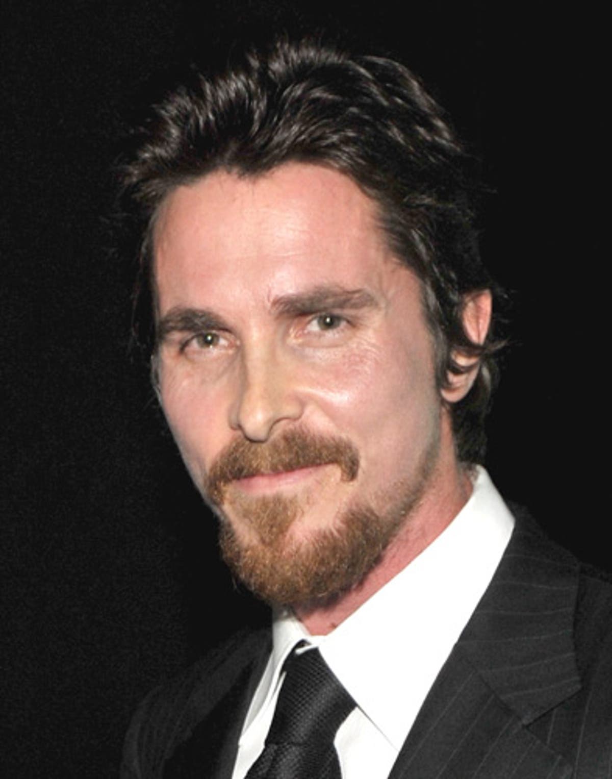 Bale: film crew betrayed 'trust' | The Independent | The Independent