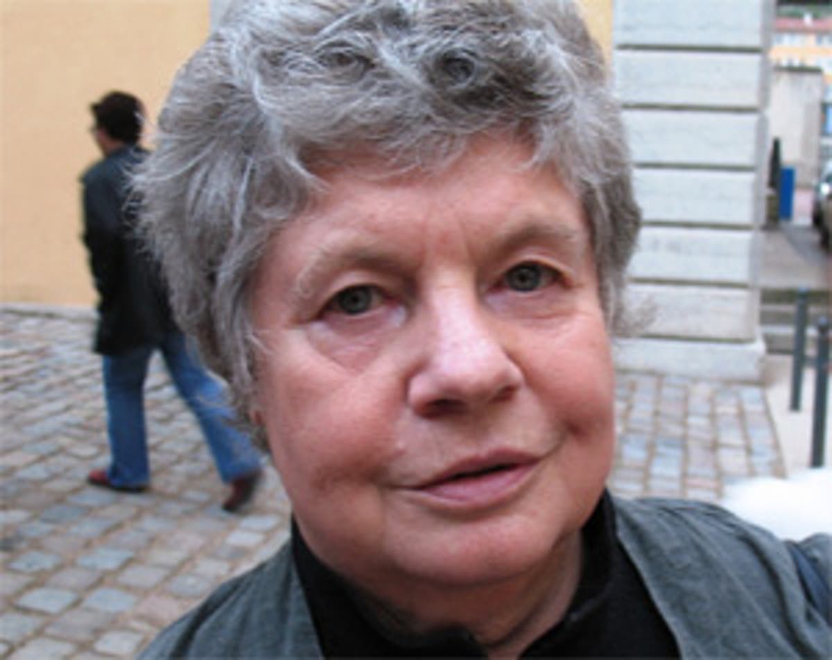 AS Byatt returns to large-scale fiction with an epic but intimate novel ...