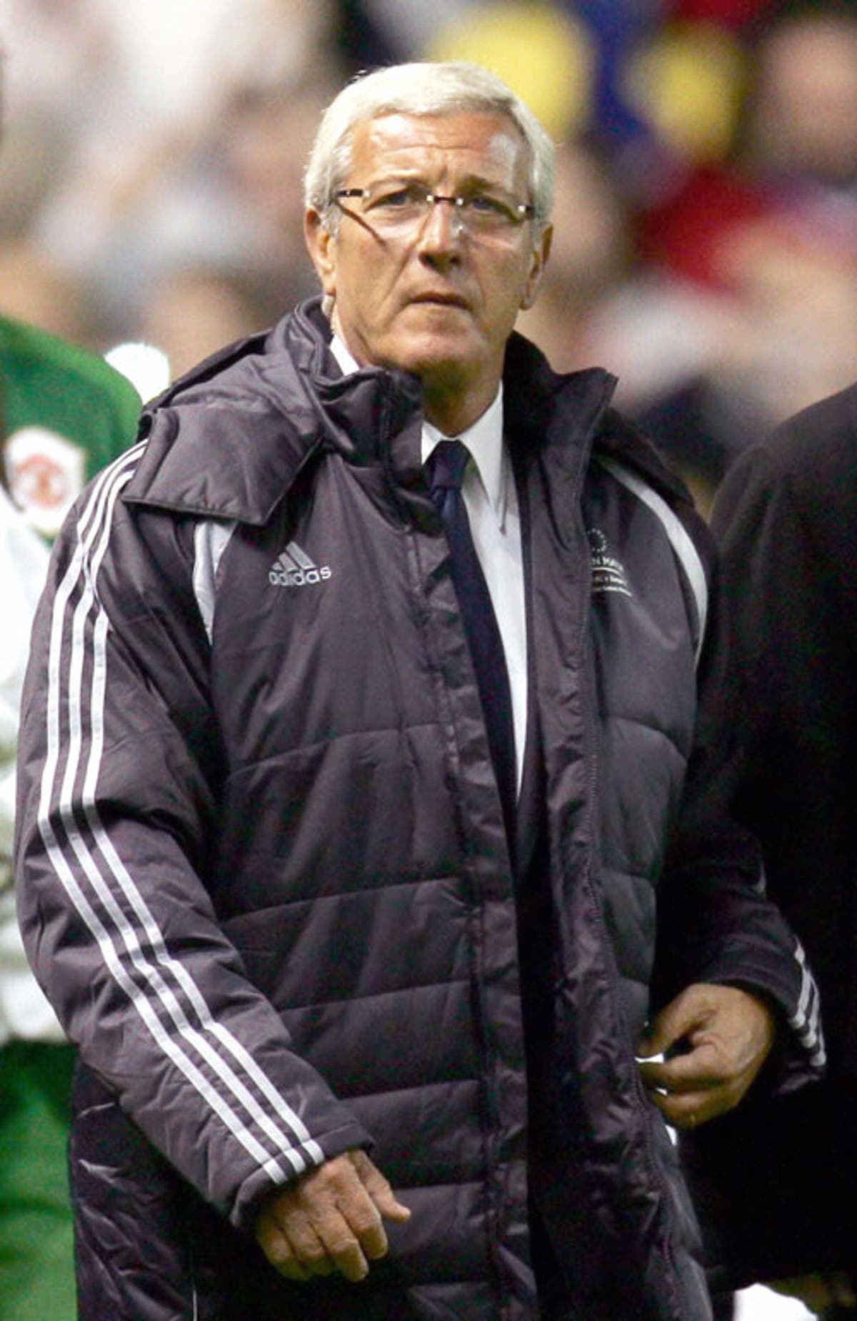 Lippi rules out Juventus return | The Independent | The Independent