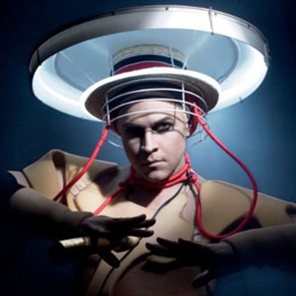 Album: Fischerspooner, Entertainment, (Low recordings) | The ...