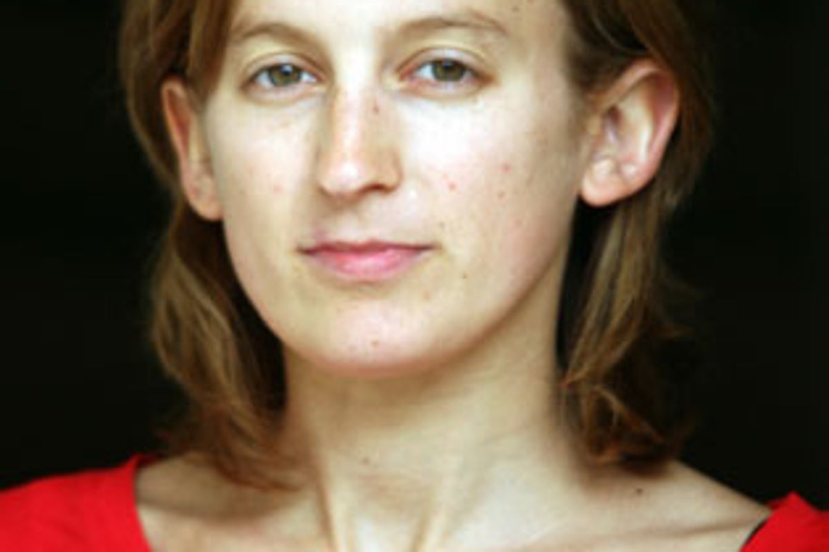 Kate Corbett: Doctors said I was fine to go out – now they say I've got ...