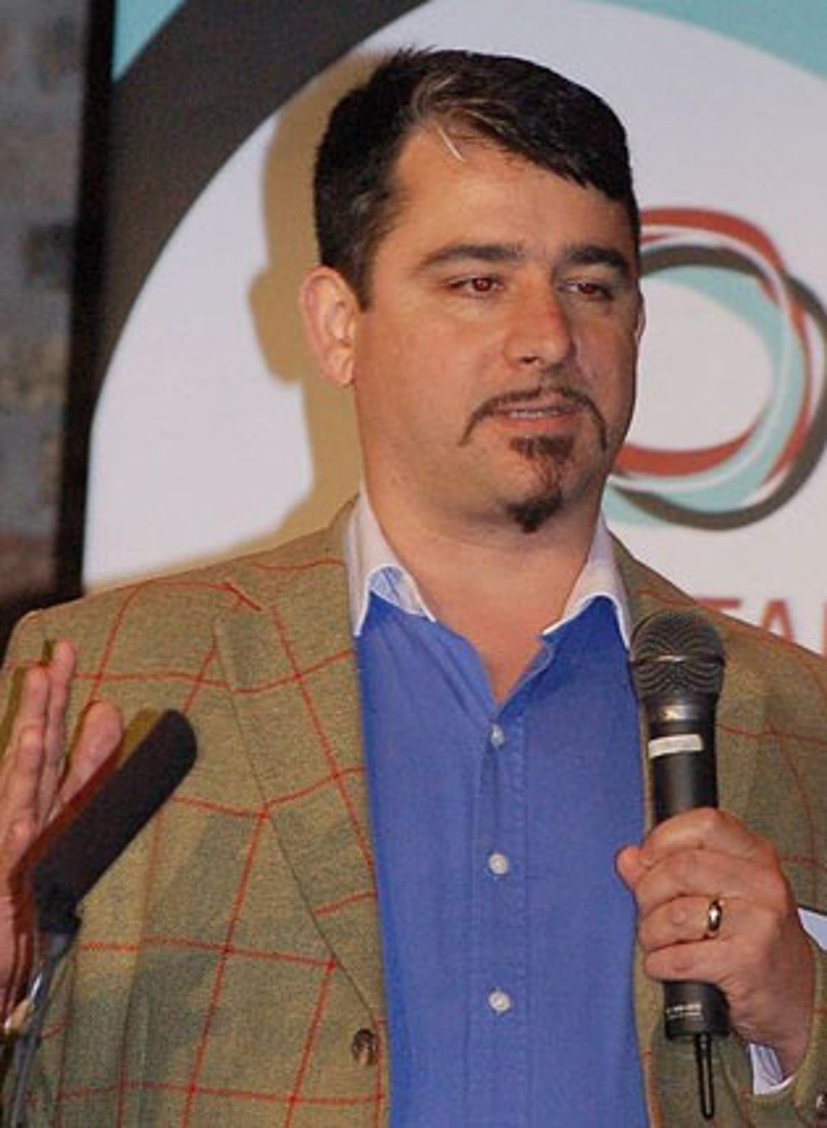 Guido Fawkes: You Ask The Questions | The Independent | The Independent