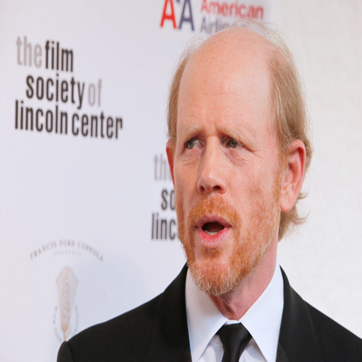 ron howard illness