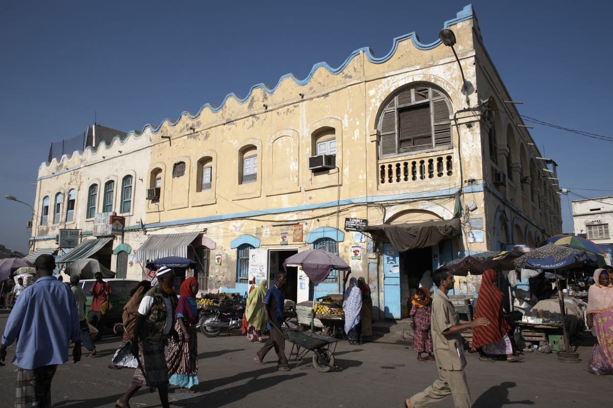 Djibouti: Meet nomadic tribes and brave flying fish in the tiny former ...
