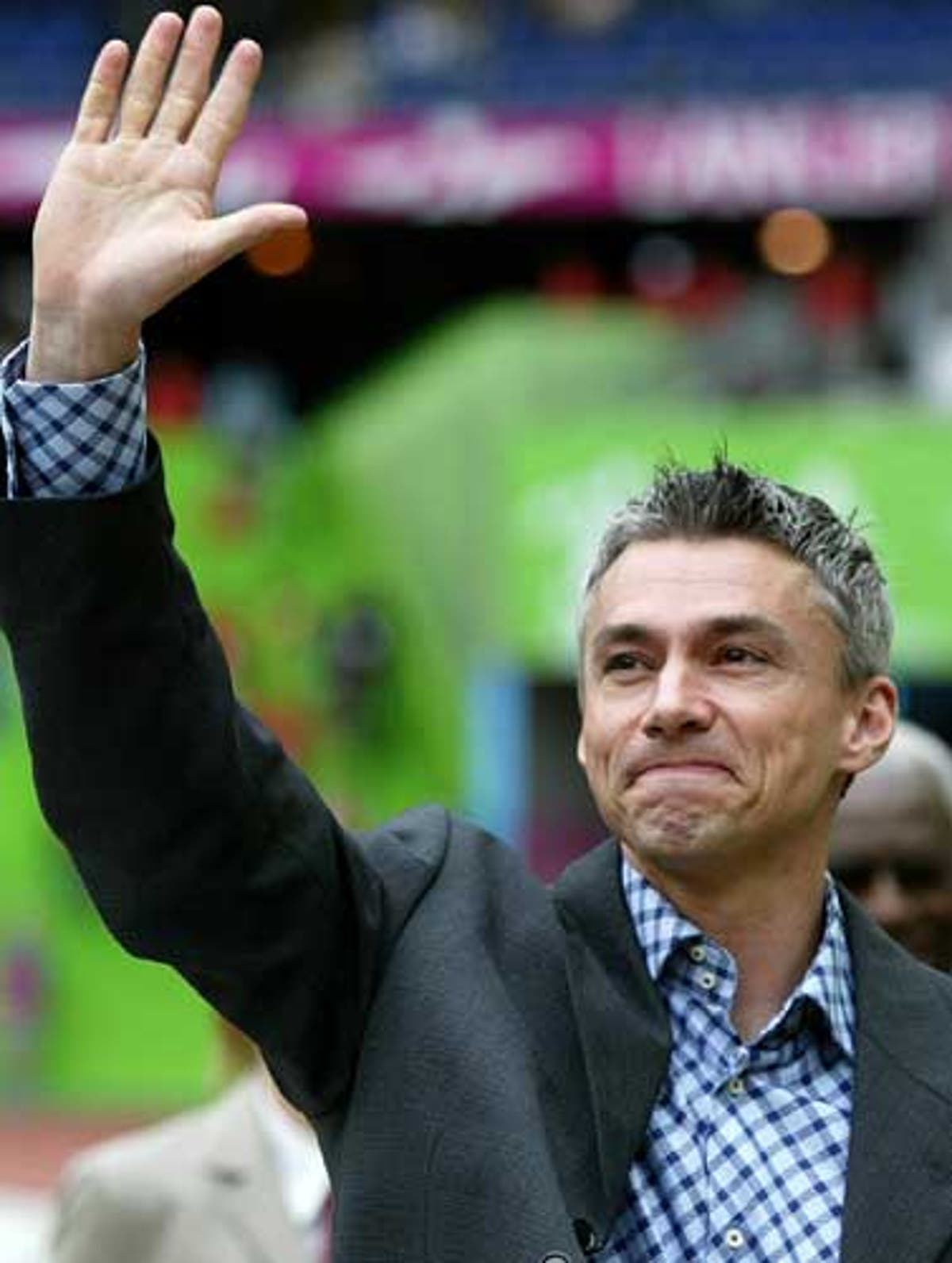 Passed/Failed: An education in the life of the broadcaster and Britain ...