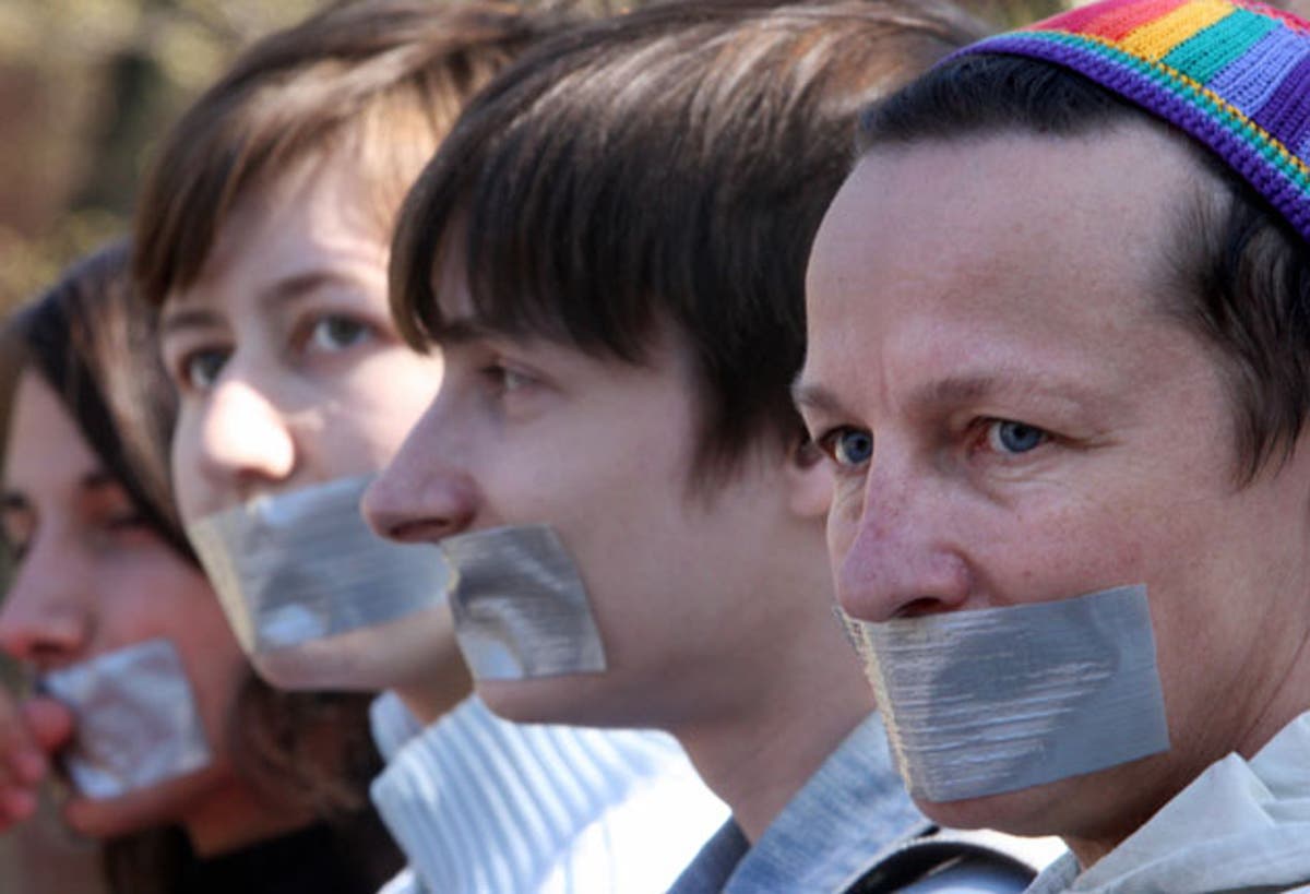 Kitsch song contest is Russian gays' secret weapon against hatred | The ...