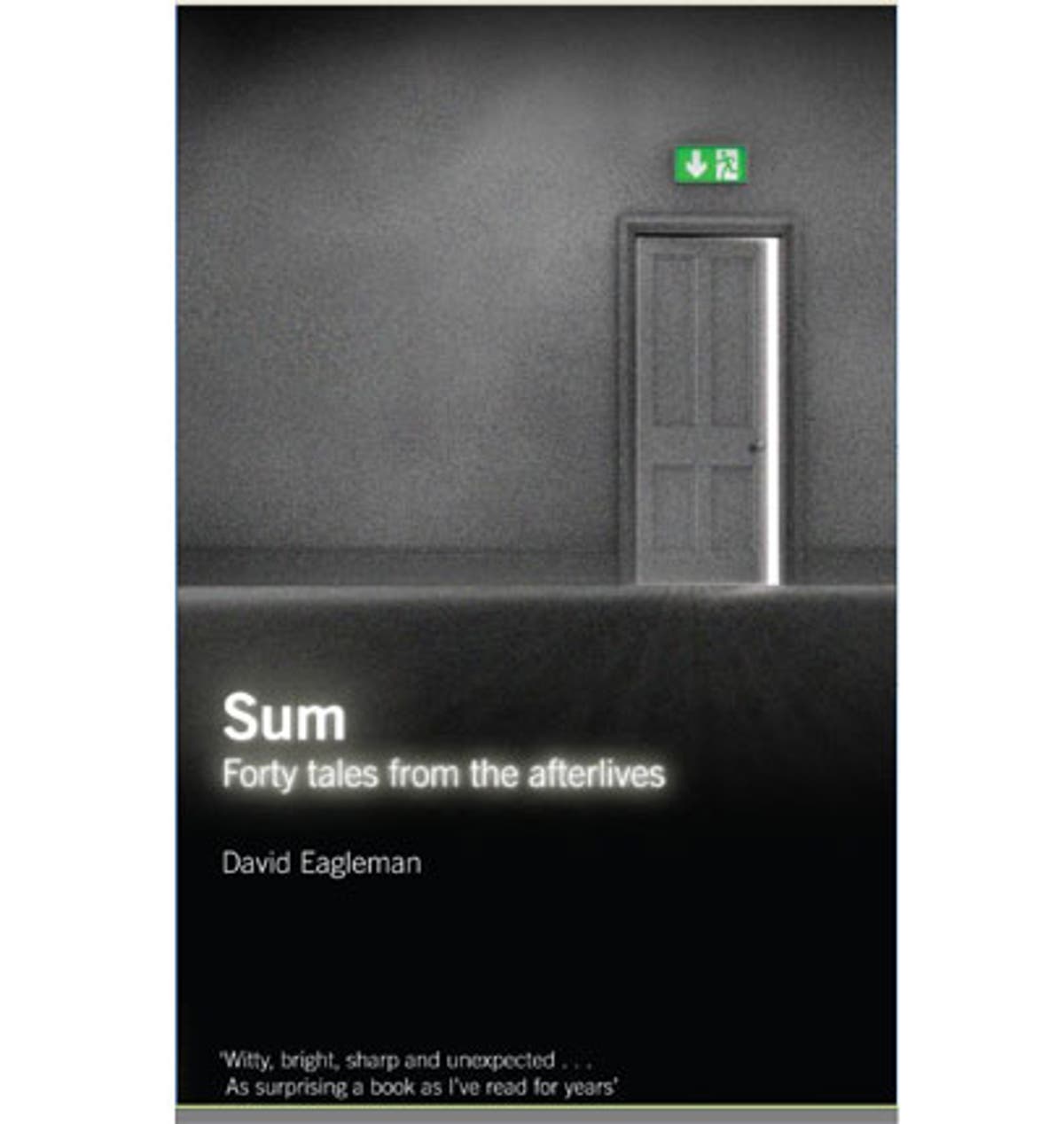 Sum, By David Eagleman | The Independent | The Independent