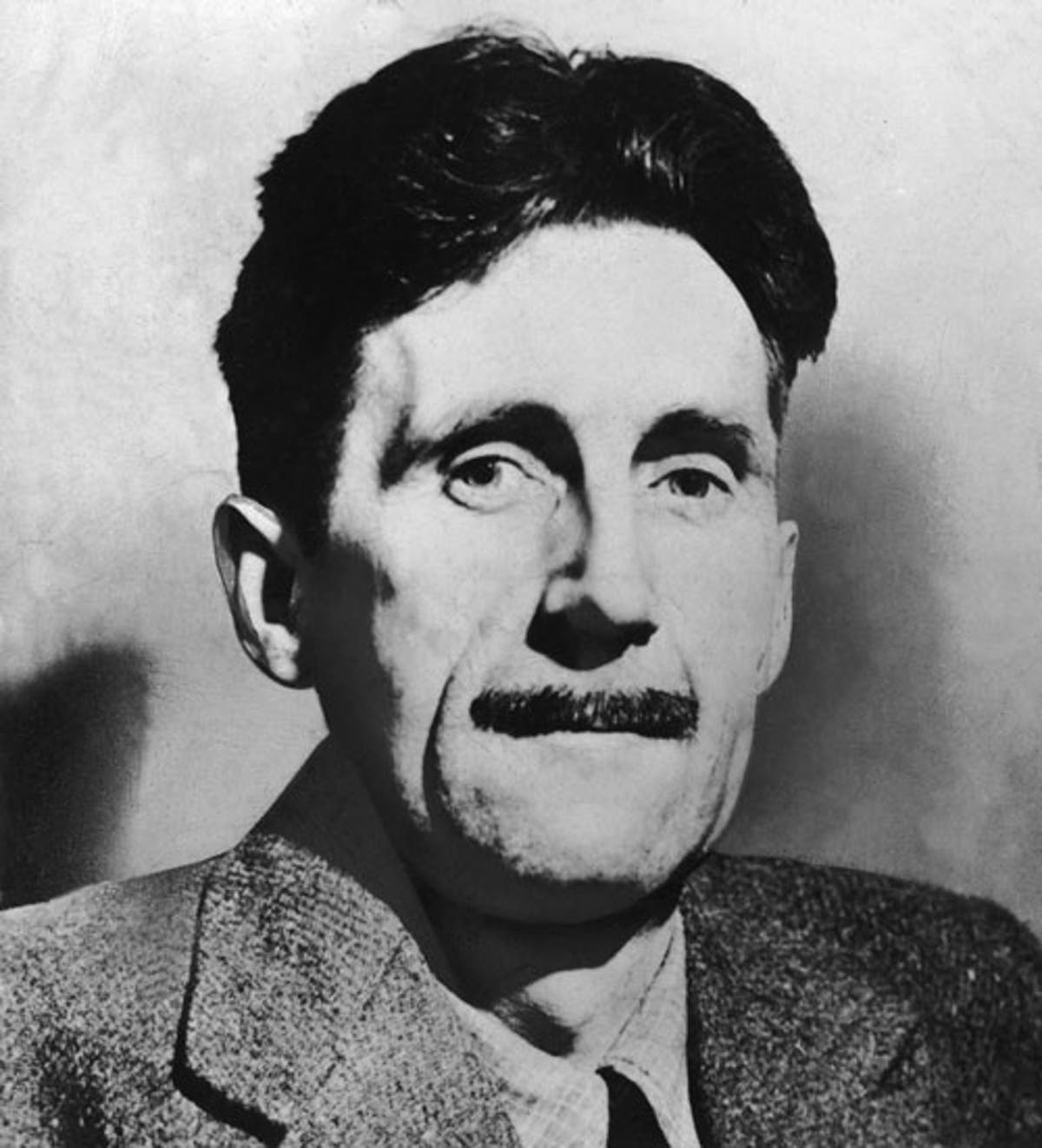 George Orwell's classic books wing their way to Burma | The Independent ...