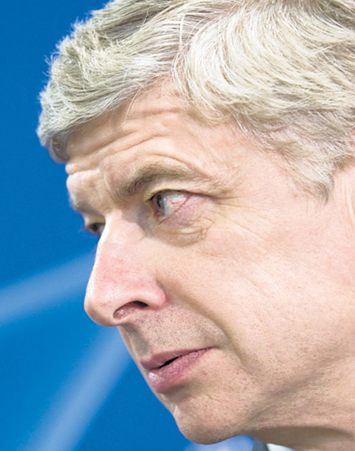 Wenger: 'You have to say, yes, United are the best' | The Independent ...