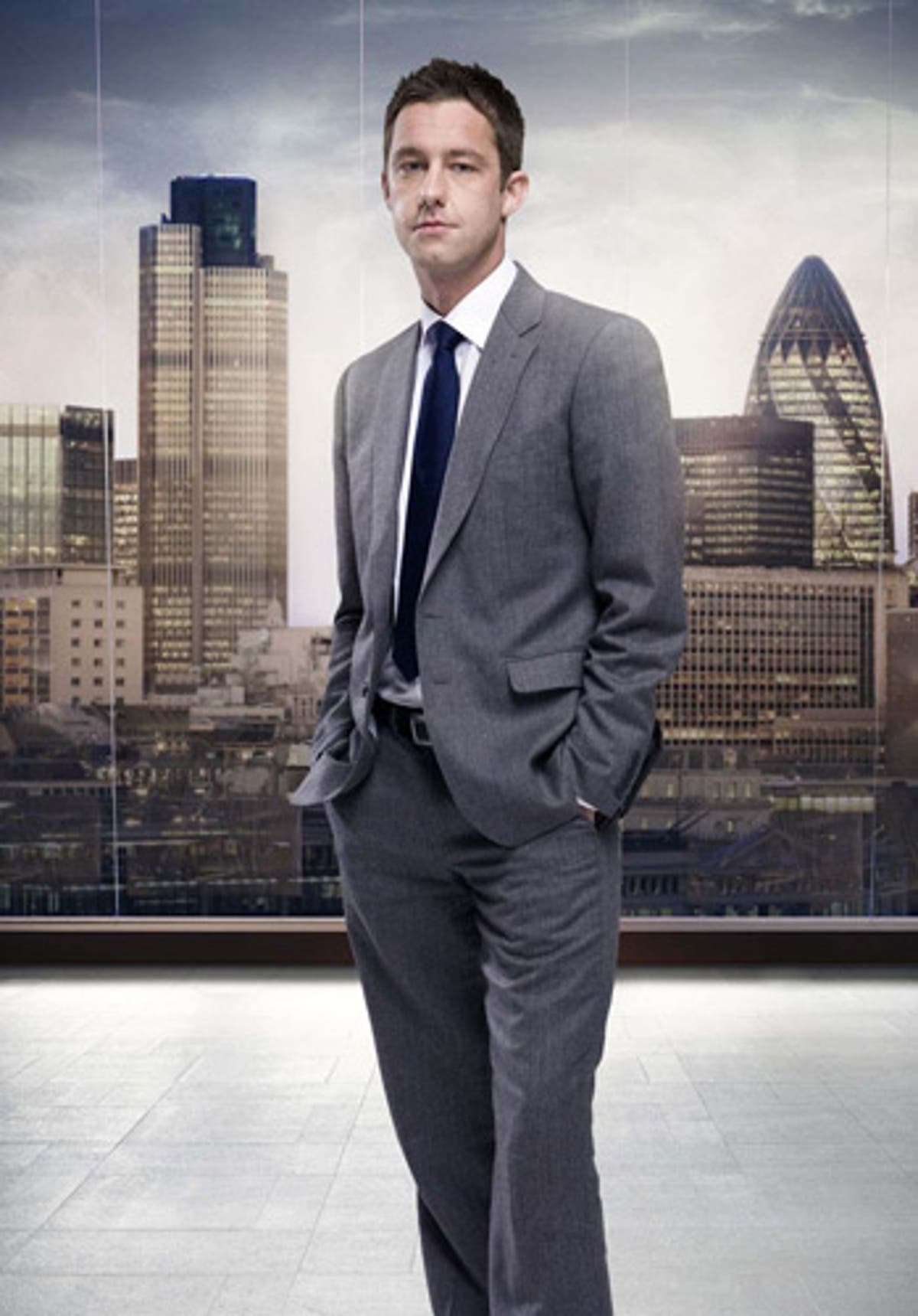 Pandora: A fee to turn up? What would Sir Alan say? | The Independent ...