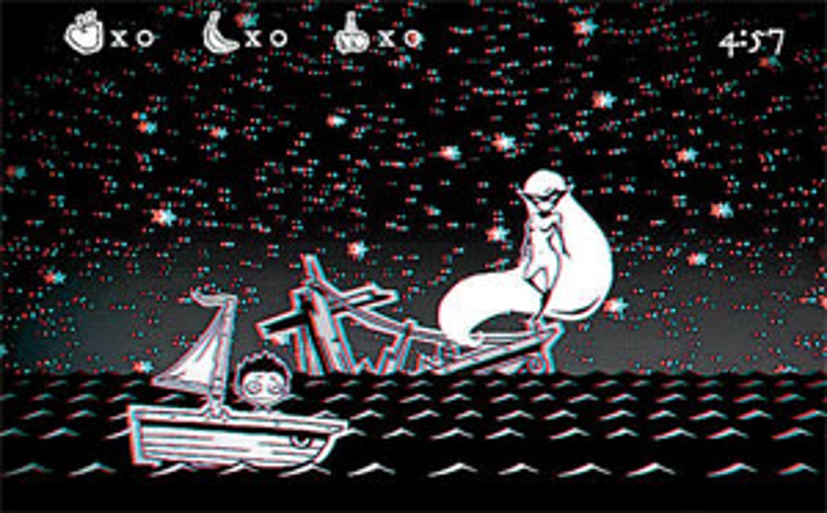 Games Review: Paper Moon | The Independent | The Independent