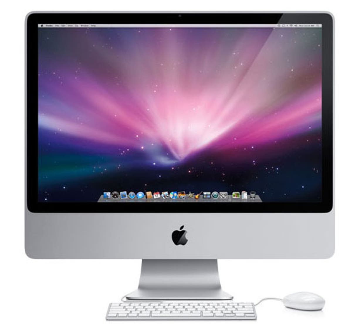 The new iMac iWant | The Independent | The Independent