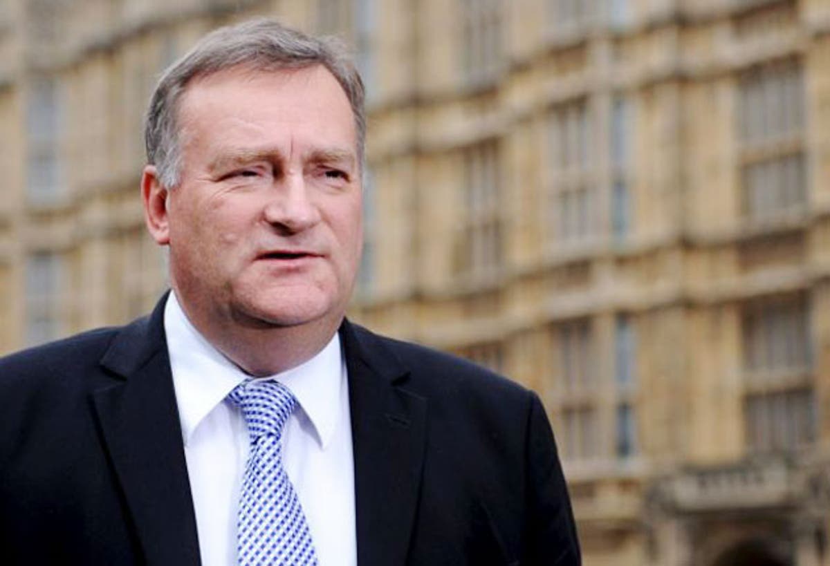 Chief Whip under fire over £18,000 food claims | The Independent | The ...