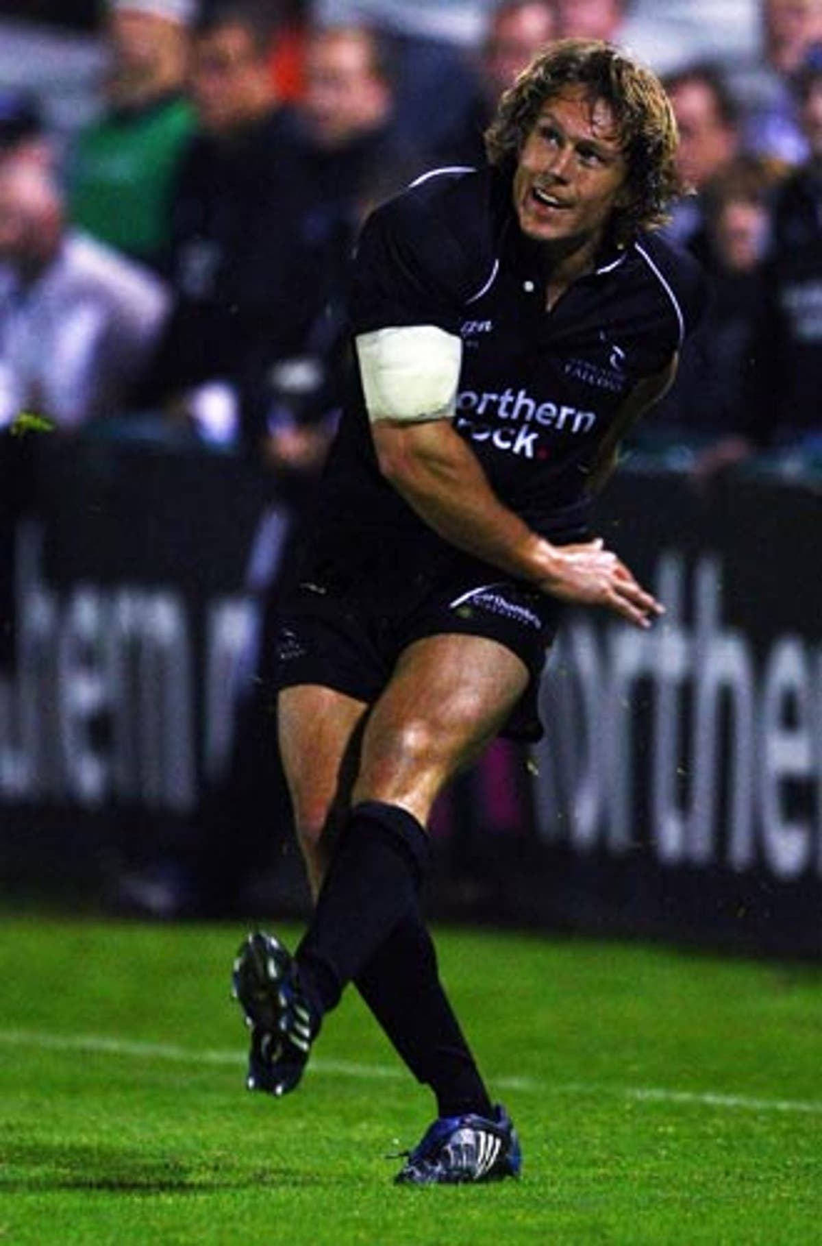 Wilkinson heads for France | The Independent | The Independent