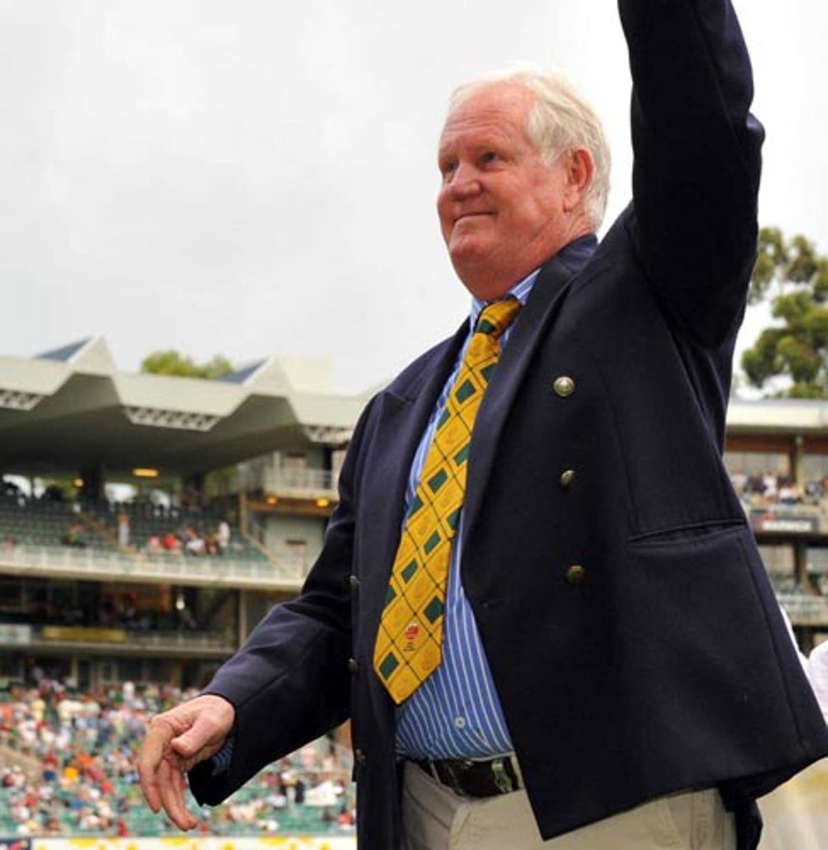 Graeme Pollock: 'Cricket has become far too financial' | The ...