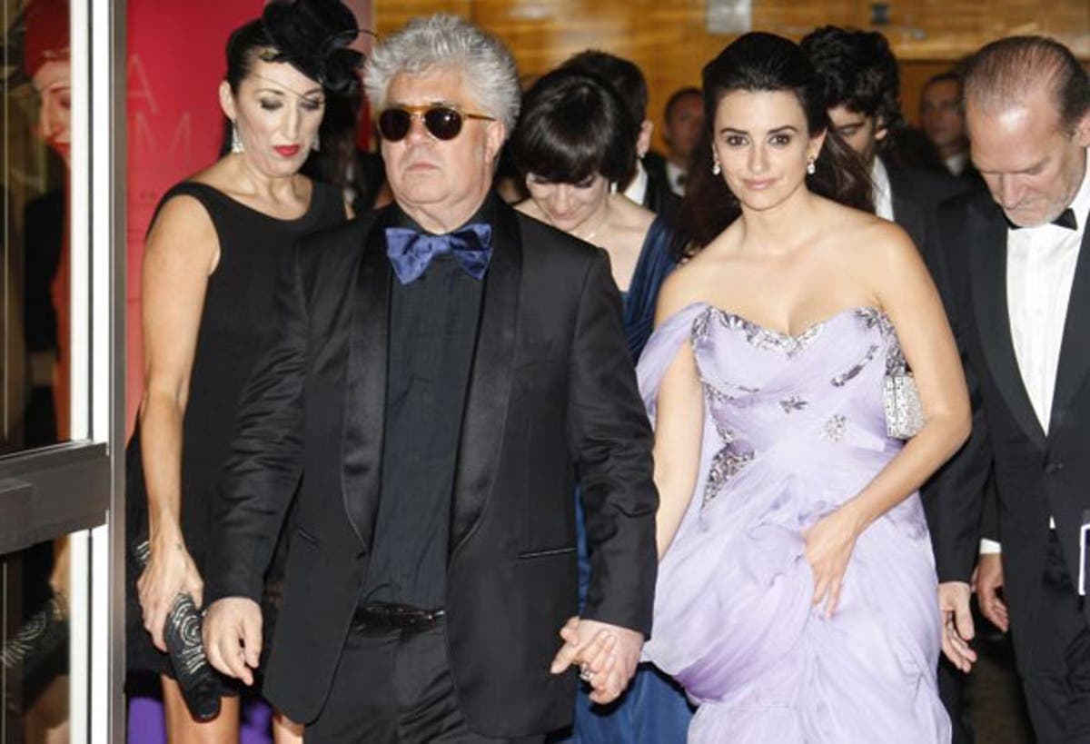 Guess who's in the new Almodovar film? | The Independent | The Independent