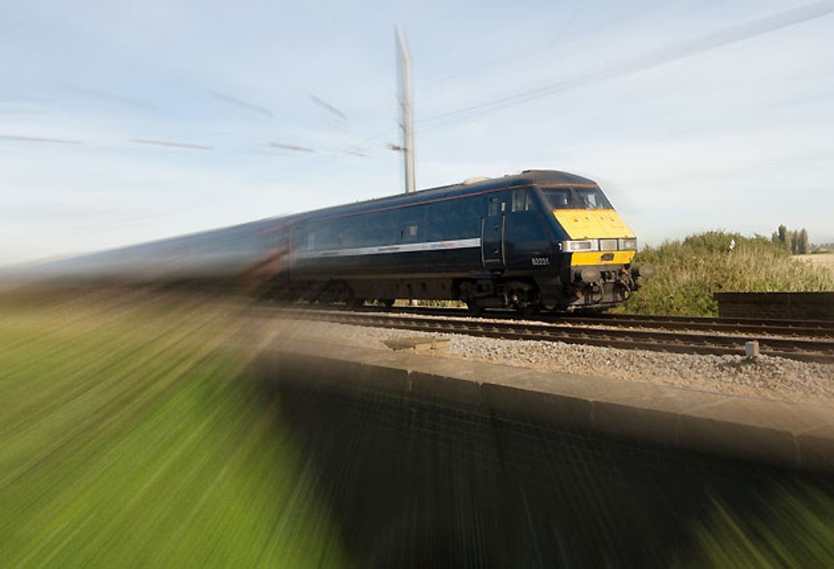 Off the rails: Rethinking Britain's train services | The Independent ...