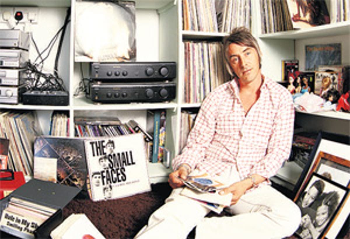Lawrence Watson - Ever changing moods | The Independent | The Independent