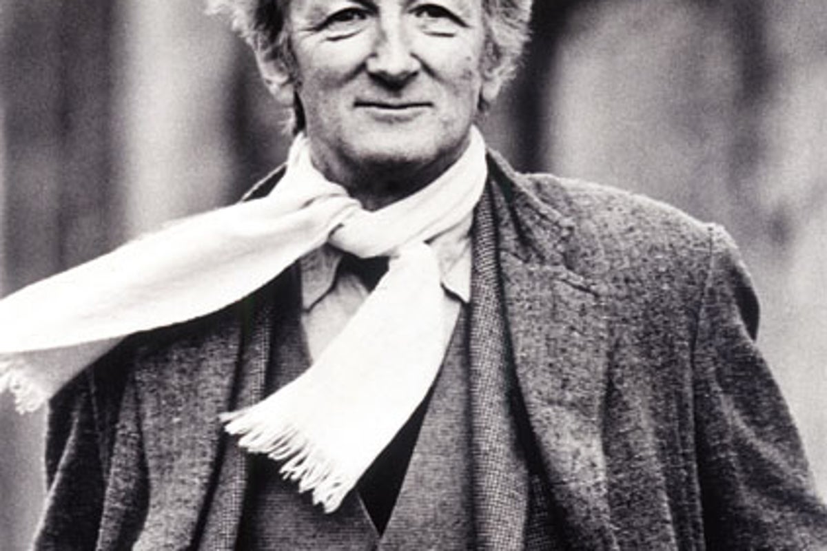 John Michell: Expert on ancient knowledge and pioneer of the New Age ...