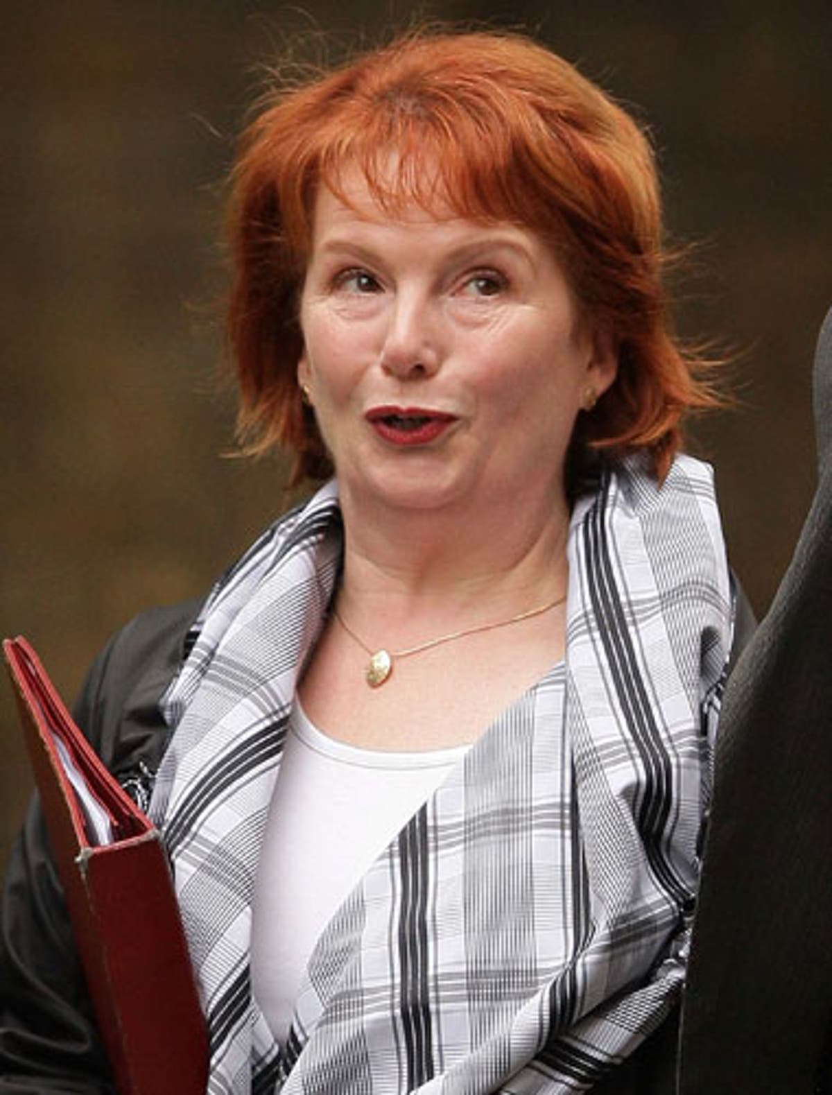 Pandora: A twist in the tale of Hazel's big cheque | The Independent ...