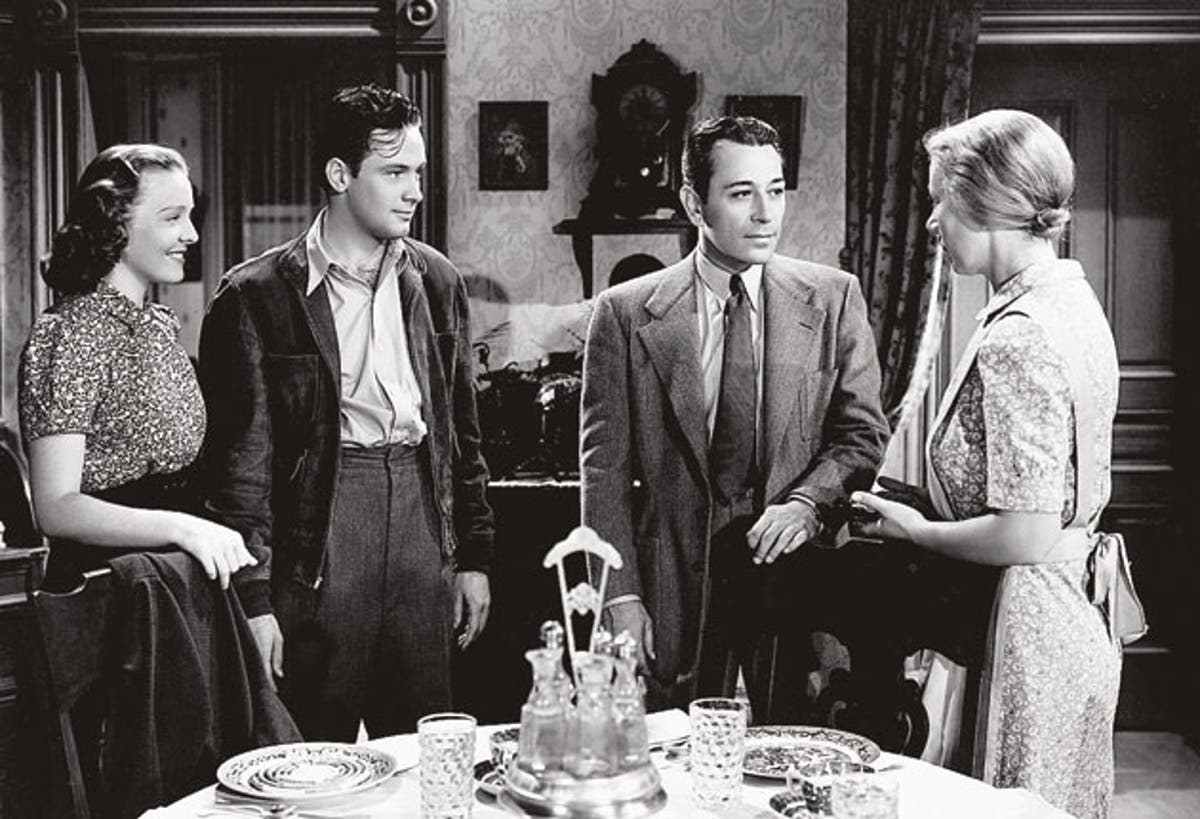 Jane Bryan: Actress and staunch Republican who became Bette Davis's protégé but gave up her ...