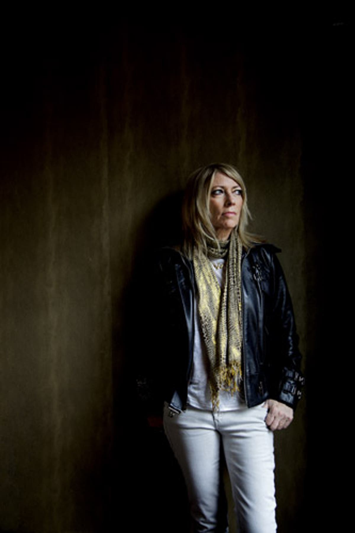 Credo: Kim Gordon | The Independent | The Independent