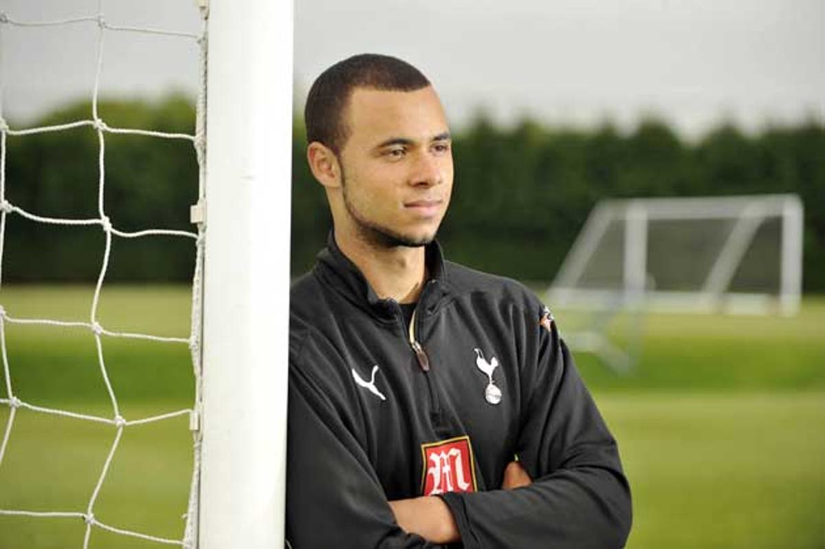 Bostock keeps praying for his Olympic dream | The Independent | The ...