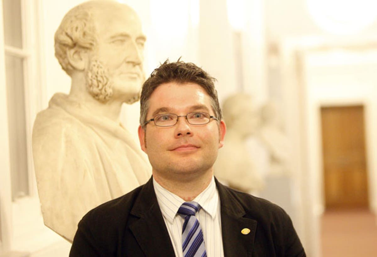 Scott Rennie: 'Everyone knows there are other Kirk leaders in this ...