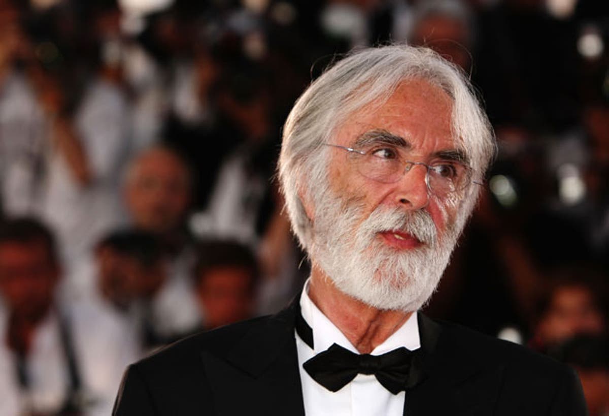 Haneke, maestro of misery, wins Cannes Palme D'Or | The Independent ...