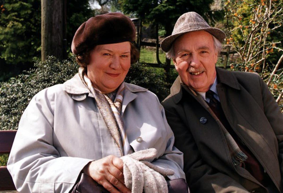 Derek Benfield: Character actor whose career encompassed 'The Brothers ...