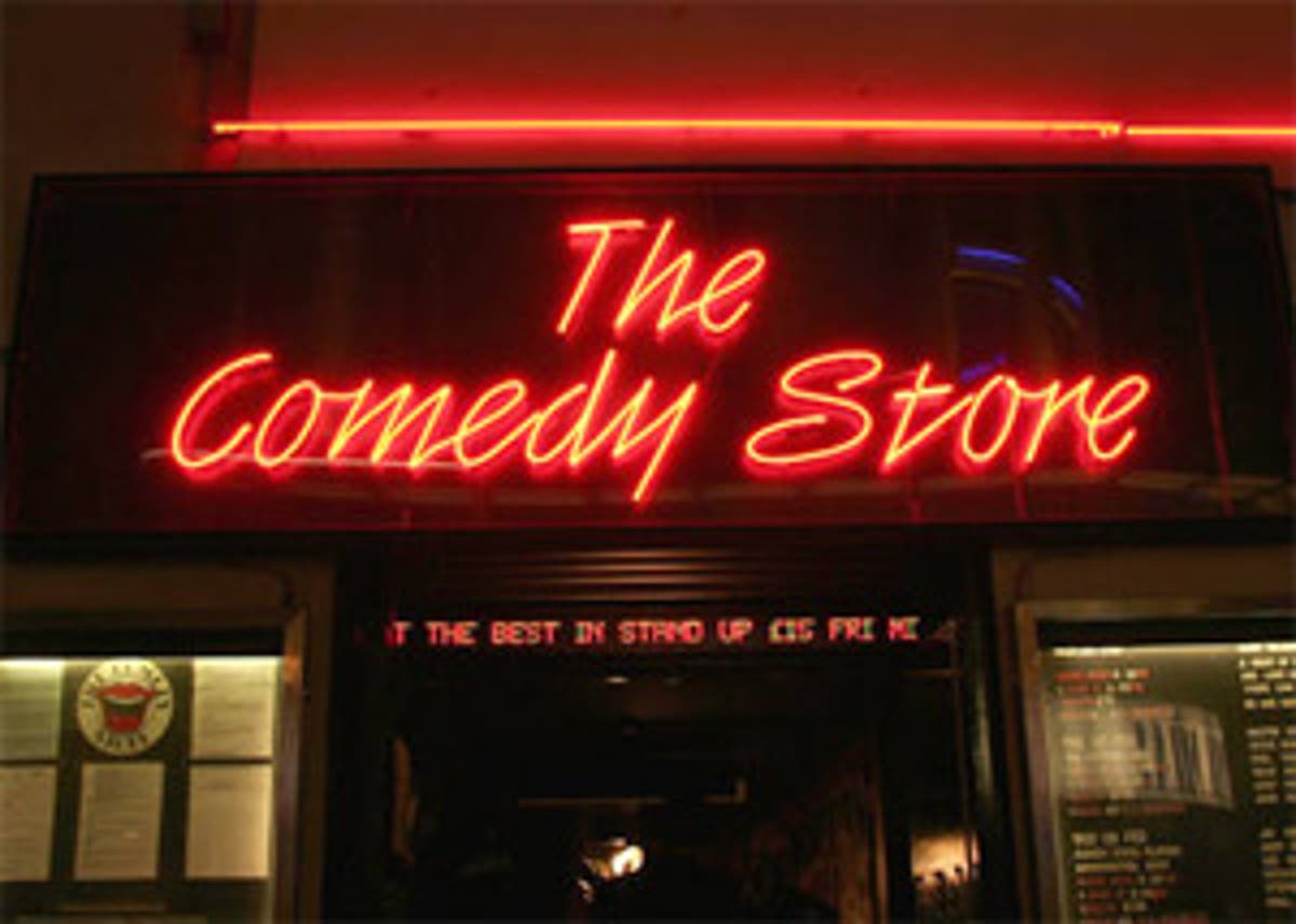 The Comedy Store's 30th Birthday, The Comedy Store, London | The ...