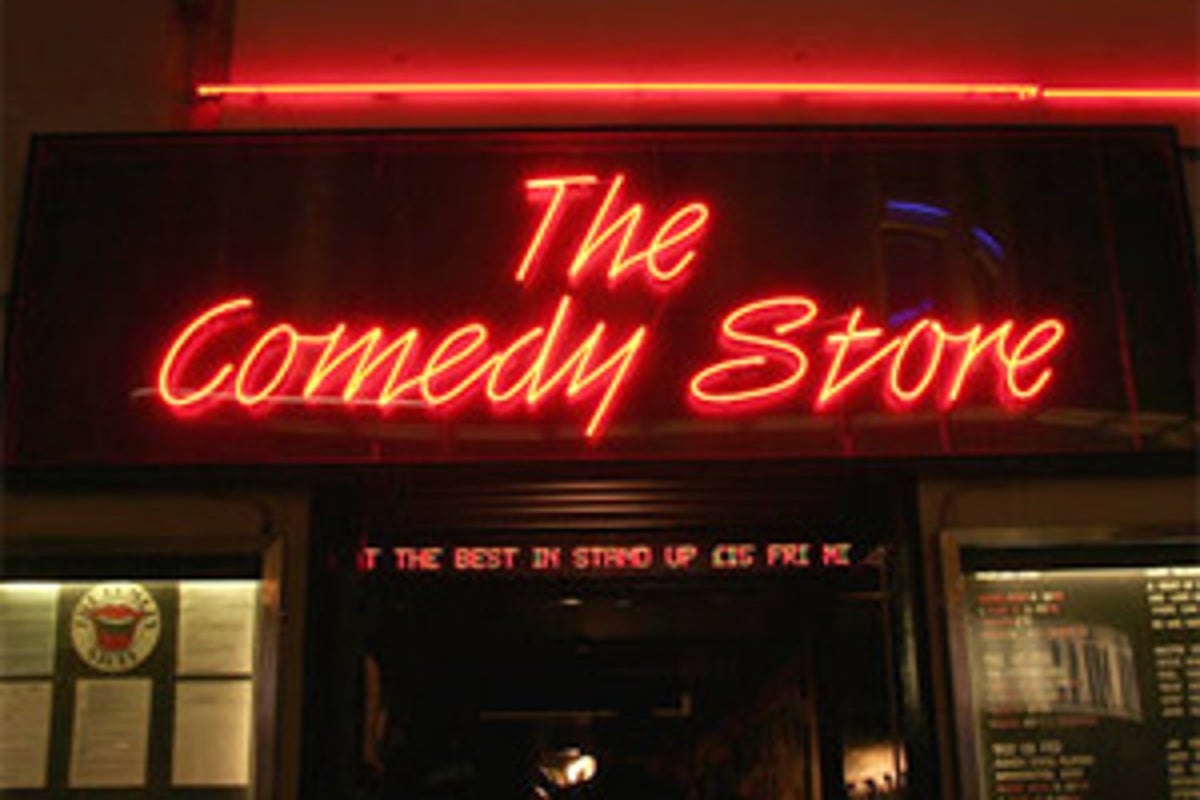 The Comedy Store's 30th Birthday, The Comedy Store, London | The ...
