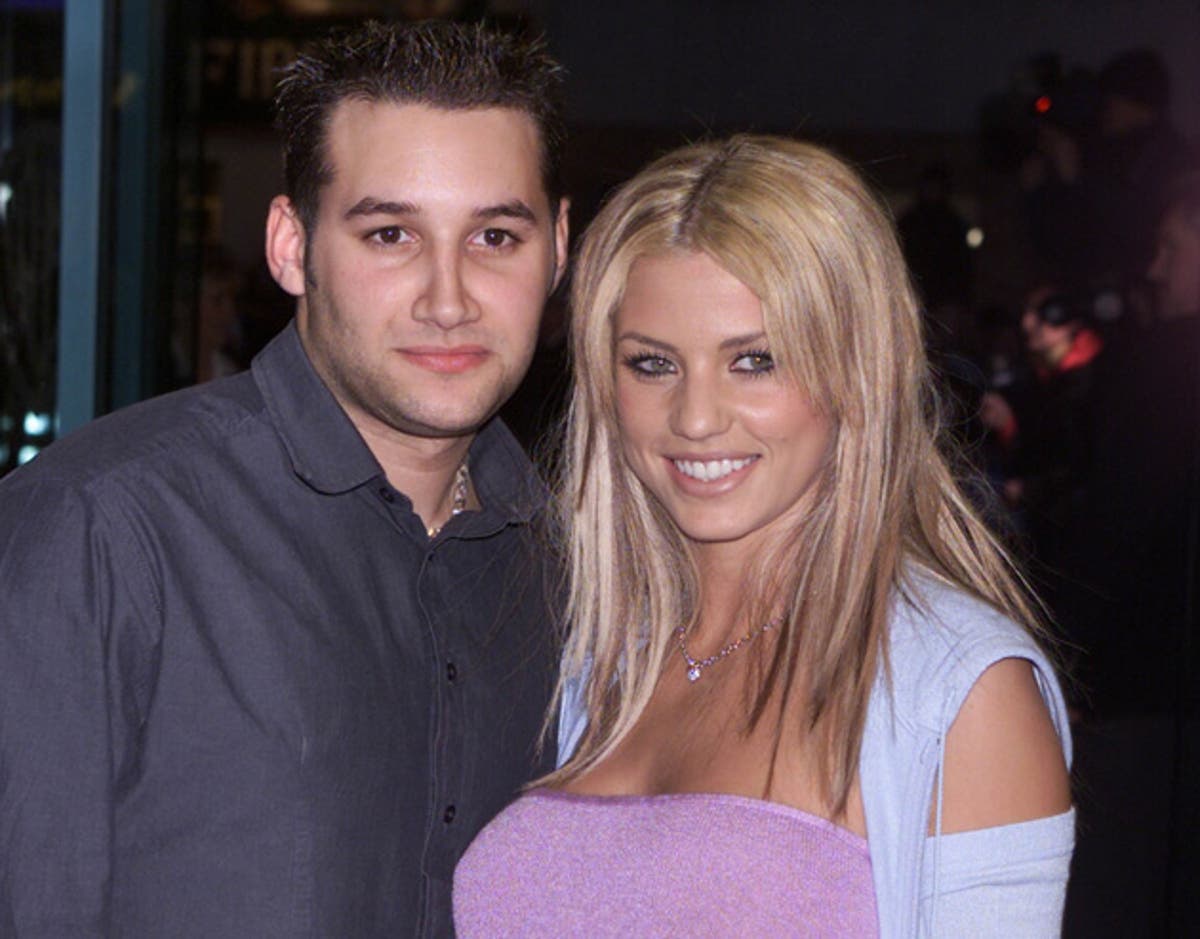 Jordan's ex-boyfriend arrested after crash near her home | The ...