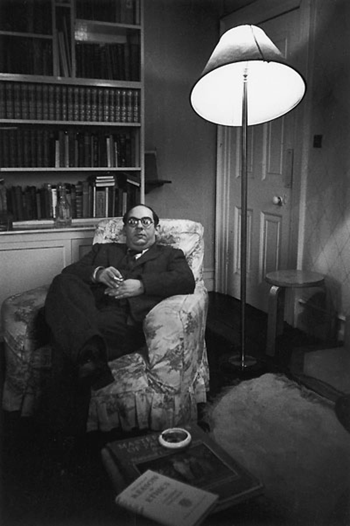 Isaiah Berlin: The free thinker | The Independent | The Independent