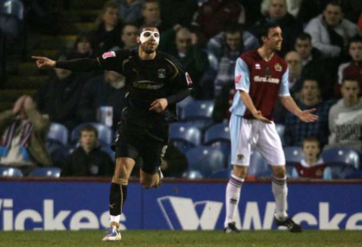 'Zorro' hopes to make mark in rare Irish chance | The Independent | The ...