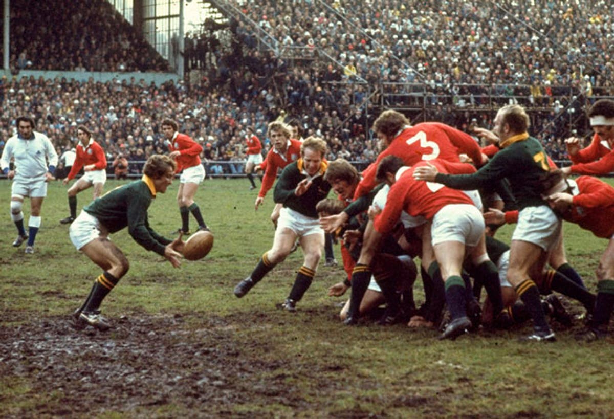 John Taylor: Rebel with a cause | The Independent | The Independent