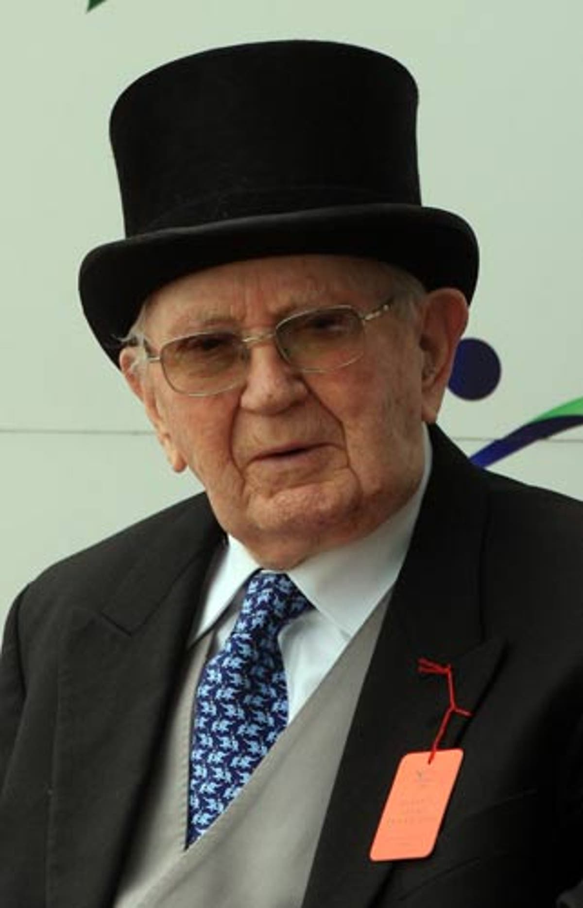 Ex-trainer Vincent O'Brien dies | The Independent | The Independent