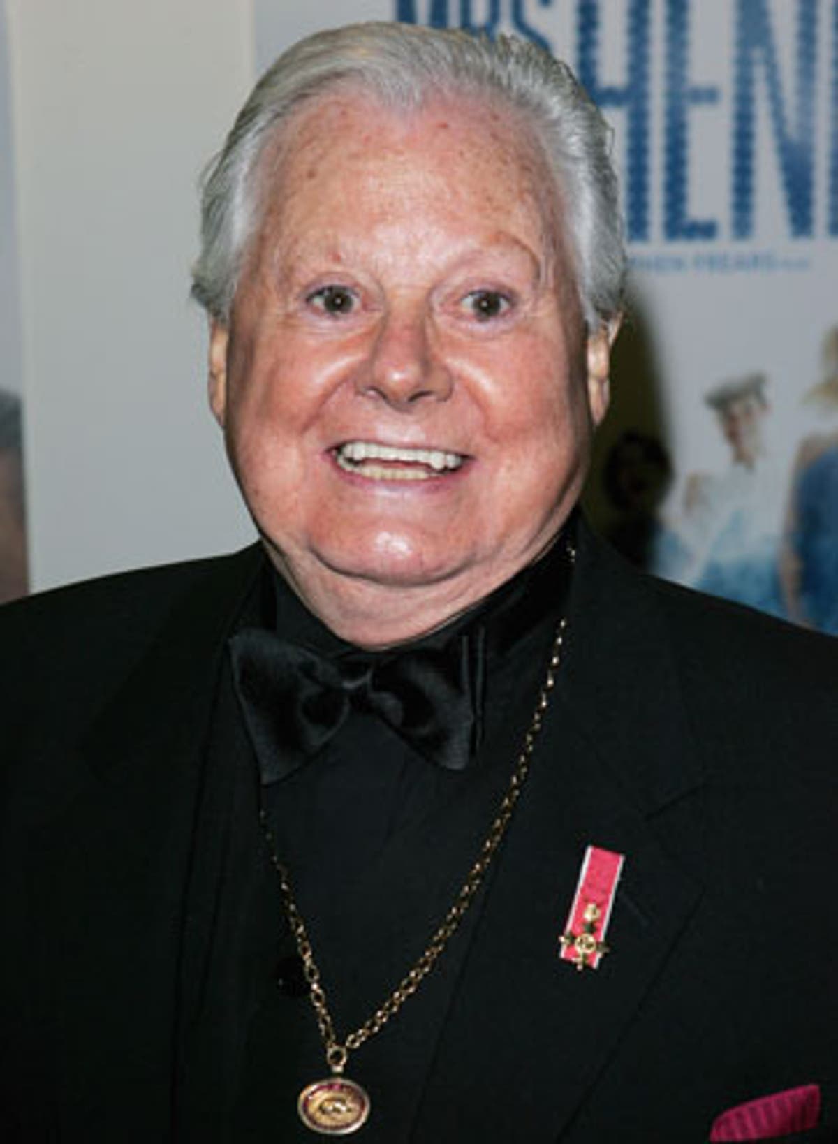 Danny La Rue, the queen of drag, dies aged 81 | The Independent | The ...